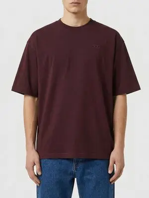 DIESEL® T-shirt Colour - Brown