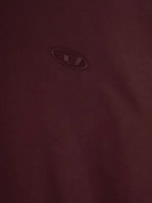 DIESEL® T-shirt Colour - Brown