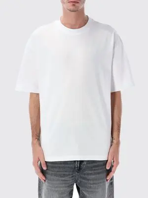 DIESEL® T-shirt Men Colour White