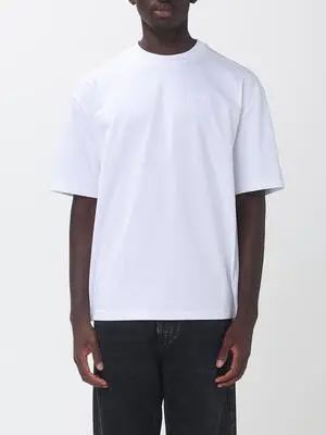 DIESEL® T-shirt Colour - White