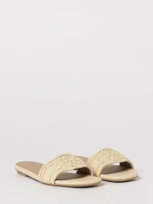 Emporio Armani Heeled Sandals Colour