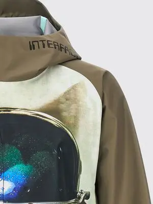 Undercover Jacket Colour