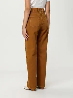 GOLDEN GOOSE Jeans Colour
