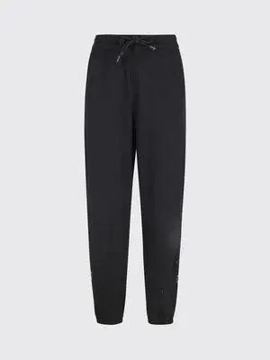 Adidas By Stella McCartney Jersey Sports Trousers