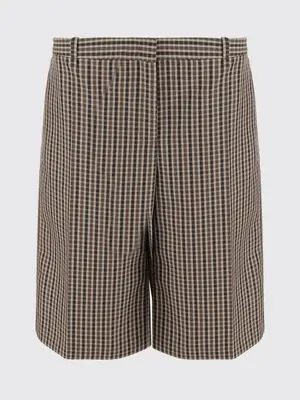 JIL SANDER Shorts - Red