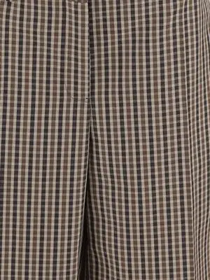 JIL SANDER Shorts Colour
