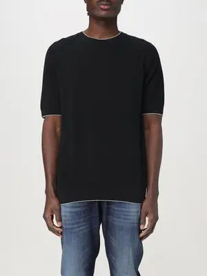 PAOLO PECORA Cotton Polo Shirt