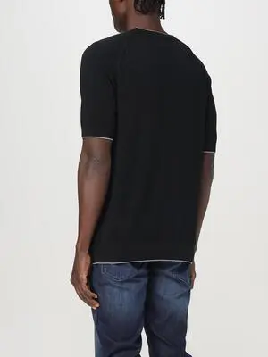 PAOLO PECORA Cotton Polo Shirt