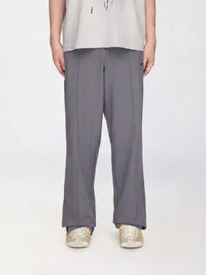 ADIDAS ORIGINALS Song For The Mute X Chino Pants In Recycled Technical Fabric - Grey