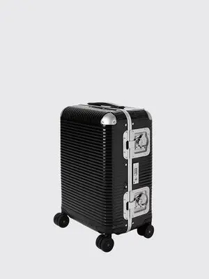 FPM MILANO Travel Bag Colour - Black