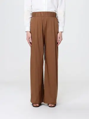 SEMICOUTURE Trousers - Beige