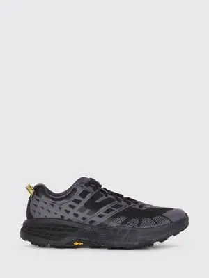 HOKA® Sneakers - Black