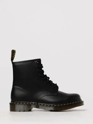 Dr. Martens Boots Colour - Black