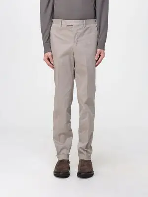 PT TORINO Tailored Trousers - Multicolor