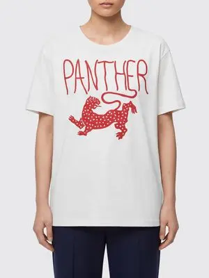 Valentino Garavani T-shirt Colour Ivory