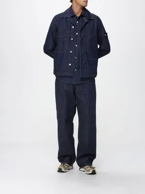 Stone Island Jacket Colour