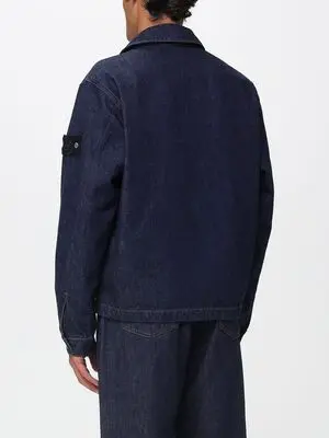 Stone Island Jacket Colour