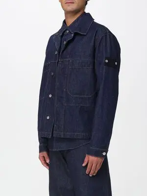 Stone Island Jacket Colour