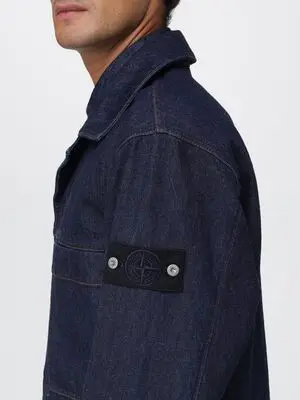 Stone Island Jacket Colour