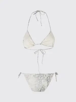 Federica Tosi Stretch Polyamide Bikini