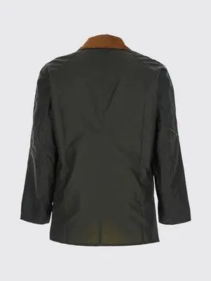 Barbour Lightweight Ashby Wax Jacket - Green