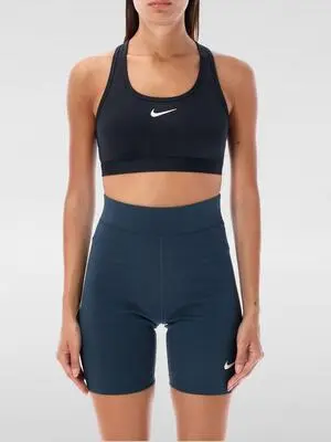Nike Racerback Sports Top - Black