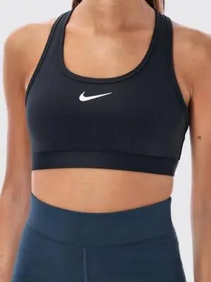 Nike Racerback Sports Top - Black