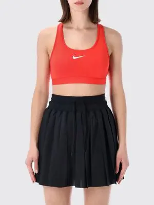 Nike Racerback Sports Top - Red