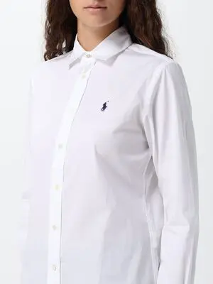 Polo Ralph Lauren Classic Collar Shirt