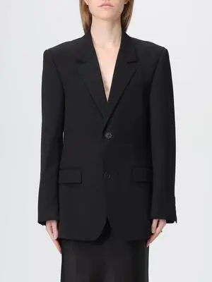 Balenciaga Jacket Colour - Black