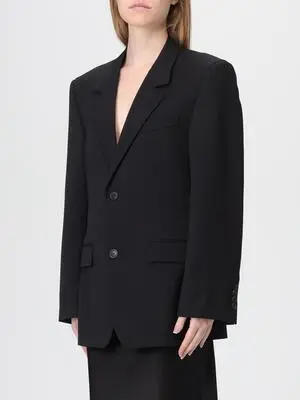 Balenciaga Jacket Colour