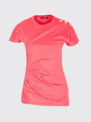 Balmain T-shirt Colour