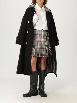 Burberry Skirt Colour
