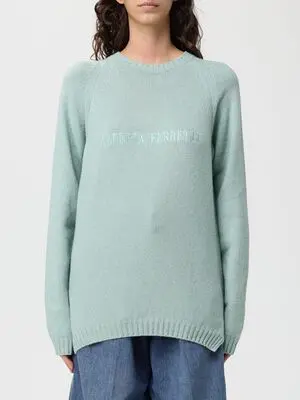 Alberta Ferretti Jumper Colour - Green