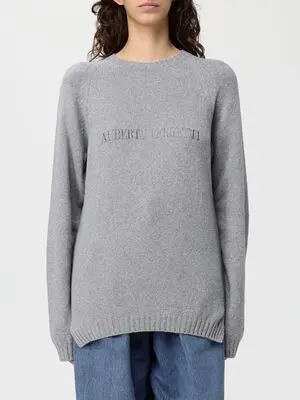 Alberta Ferretti Jumper Colour - Grey