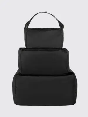 FPM MILANO Travel Bag Colour - Ebony