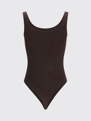 Wolford Lingerie Bodysuit - Brown