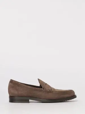 TOD'S Loafers Colour - Brown