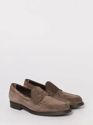 TOD'S Loafers Colour