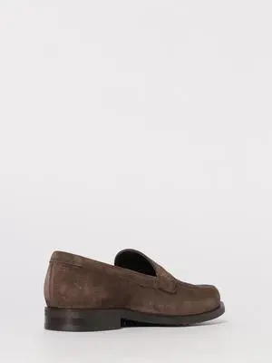TOD'S Loafers Colour