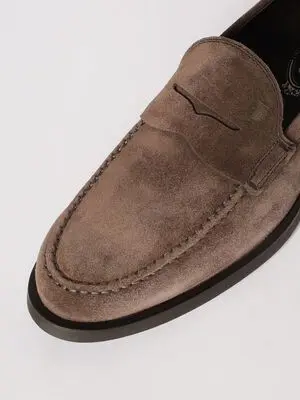 TOD'S Loafers Colour