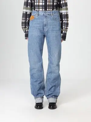Bottega Veneta Jeans Colour - Denim