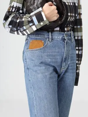 Bottega Veneta Jeans Colour