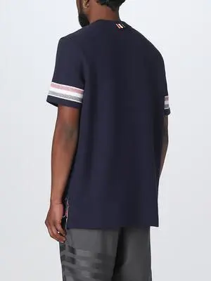 Thom Browne T-shirt Colour