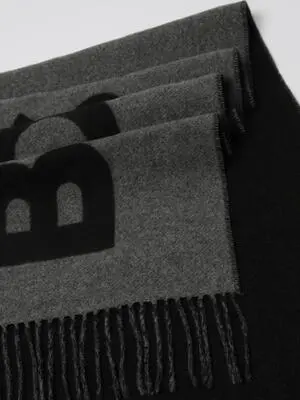 BOSS Scarf Colour