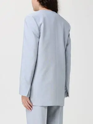 Alberta Ferretti Jacket Colour