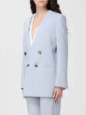 Alberta Ferretti Jacket Colour