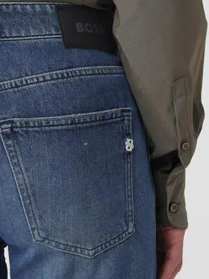 BOSS Jeans Colour