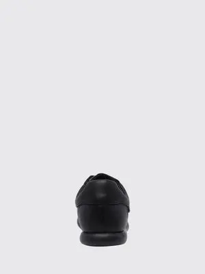 Camper Lace-up Leather Trainers