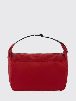 FPM MILANO Travel Bag Men Colour Red